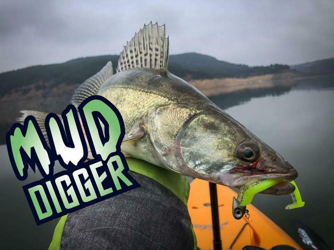 Fiiish Mud Digger 90 Maxi Combo – The Pike Shop | The home of Predator ...